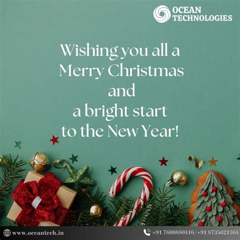 Hardik Modha On Linkedin Christmas Oceantechnologies