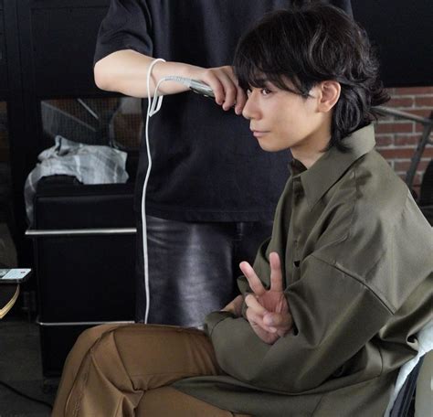 Yo Shi On Twitter おはようございます☔☔ 雪は降ってないけど寒い！ 今日からお仕事の方も多いのかな？ マイペースで頑張りましょ ️