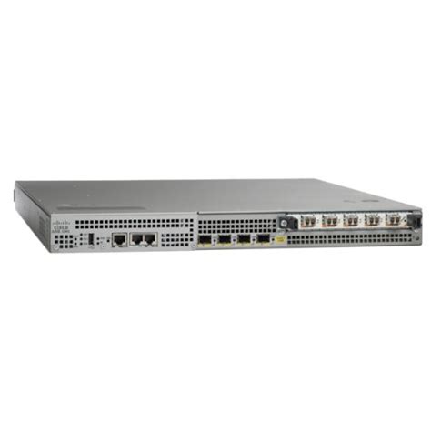 Asr1001 Brightstar Systems