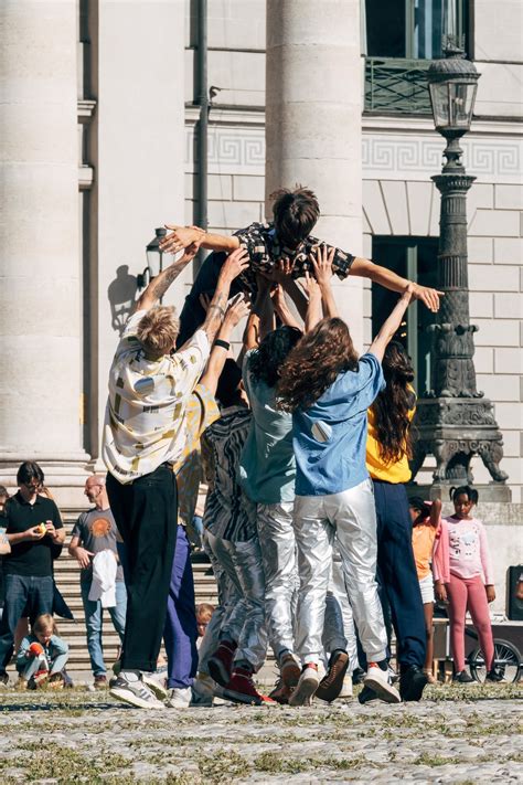 Playing Places — Simone Lindner Choreographie