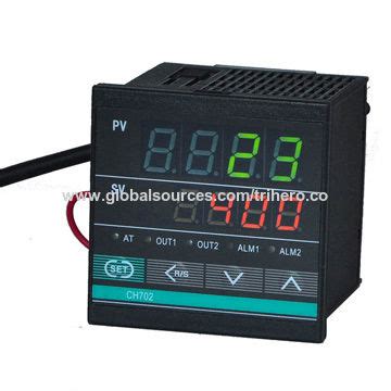 Buy China Wholesale Digital Display Pid Temperature Controller Thermostat Chd Digital