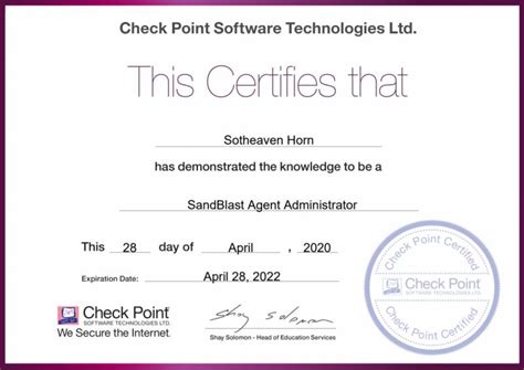 Kevin Nskh On Linkedin Checkpoint Sandblast Endpointprotection