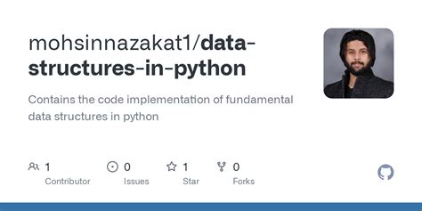 Github Mohsinnazakat Data Structures In Python Contains The Code Implementation Of