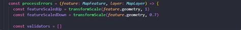 Leaflet Turfboolean Contains Returns False Even Though One Polygon