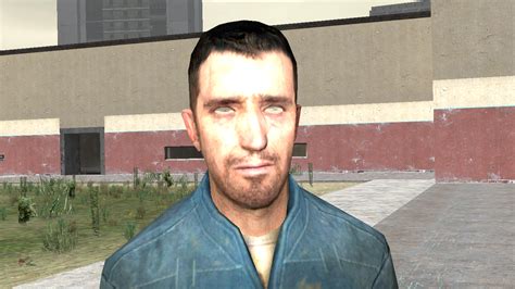 Weird Npc Bug Ive Been Getting Recently R Gmod