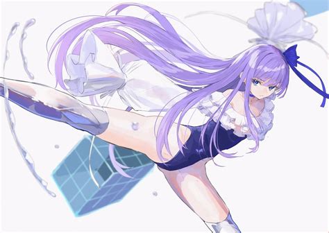 Meltryllis Meltryllis And Meltryllis Fate And More Drawn By Kei Danbooru