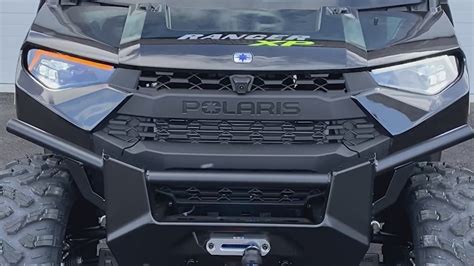 Polaris Ranger Accessories Plug And Play Corbin Custom Works Corbin Custom Works Llc