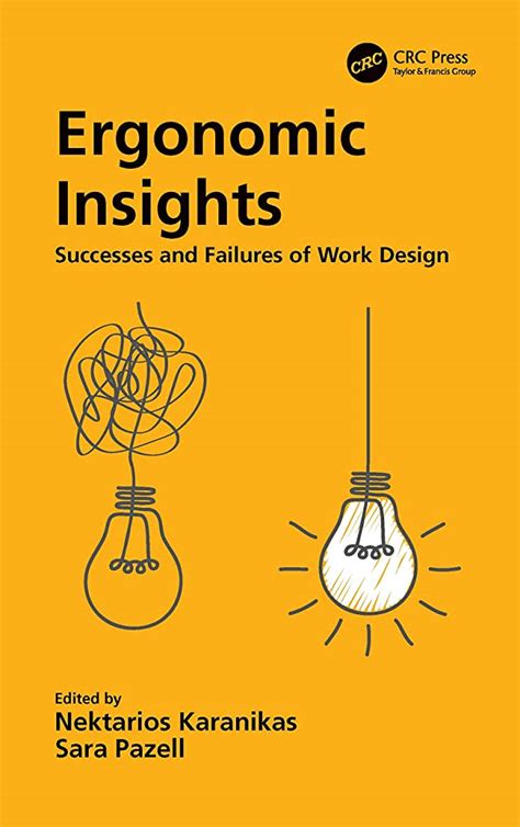 Ergonomic Insights Ergos