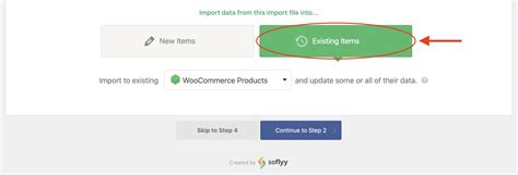 Import Types Available In Wp All Import Wp All Import