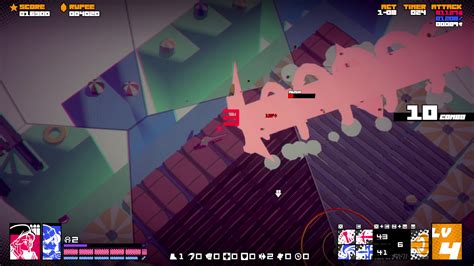 The Segment Twins On Steam