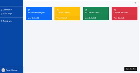 React Preloader Icon Examples CodeSandbox