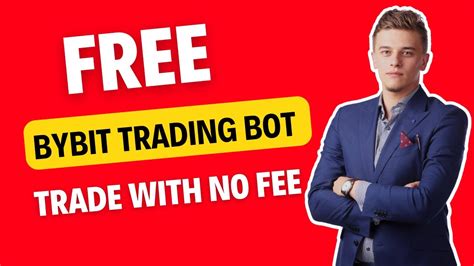 Free No Fee Bybit Trading Bot Bonuses And Rewards Bybit Grid