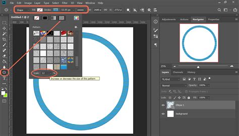 Converting Line Design To Circle Adobe Community 11480542