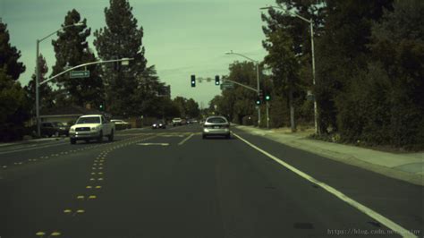 Computer Vision Traffic Lights Detection！交通灯检测）c Opencv灯光识别 Csdn博客
