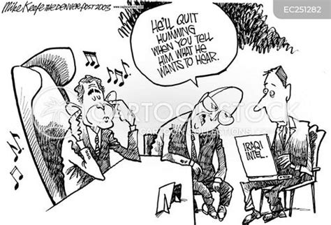 Intelligence Analysis Cartoons And Comics Funny Pictures From