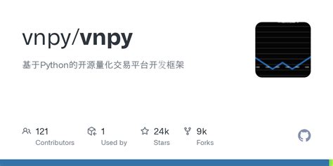 Vnpy Readme Md At Master Vnpy Vnpy Github