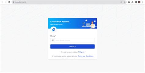 How To Register In Suvit