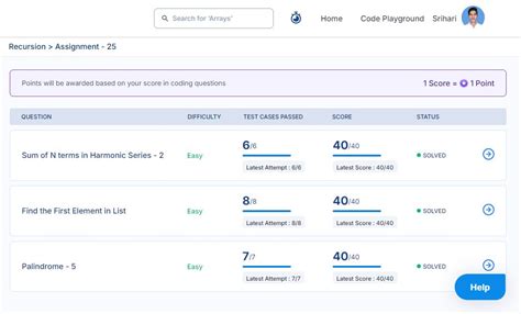 Srihari Mamilla On Linkedin 30daysofcode Nxtwave Ccbp Fullstack