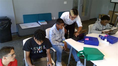 Instructor Spotlight Philip Luong And Kevin Guo — Encodecreate