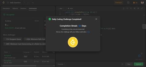 Baburao Sanivada On Linkedin Day39 Leetcode Geeksforgeeks