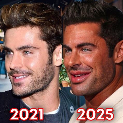 Upcoming Movies Zac Efron Then And Now 🔥 Facebook
