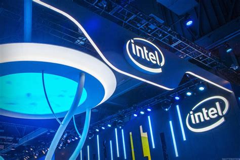 Intel Is Facing A Near Perfect Storm Of Short Term Challenges Thestreet