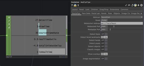 Github Torinmb Mediapipe Touchdesigner Gpu Accelerated Mediapipe Plugin For Touchdesigner