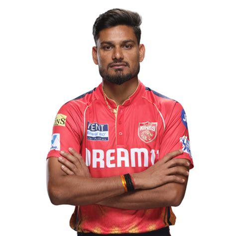 Kuldeep Sen Ipl Stats Pbks