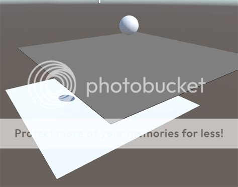Custom Shadow Caster Bug Unity Engine Unity Discussions