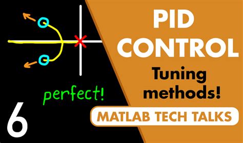 manual and automatic tuning methods understanding pid control part 6 matlab
