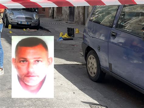 Omicidio Alla Zisa Un Video Incastrerebbe L Assassino Di Giuseppe Incontrera Blogsicilia