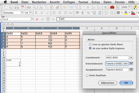excel 2010 how to select or display rows if column c has specific