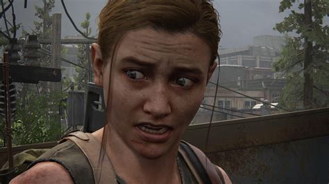Weird Faces Compilation R Thelastofus