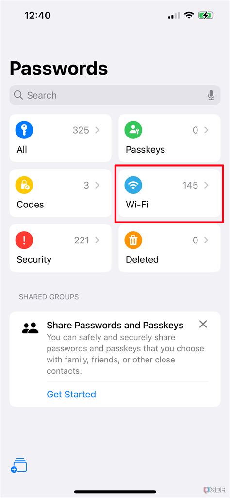 Guide To The Passwords App In Ios 18 Ipados 18 And Macos Sequoia