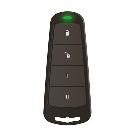 Pyronix Wireless Keyfob Technomate
