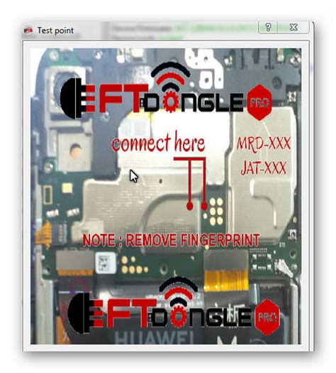 Huawei Y6s 2019 Jat L29 Frp Remove Done Test Point Method Gsm Forum