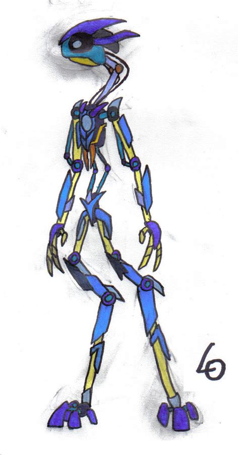 Sparkplug By Xelku On DeviantArt
