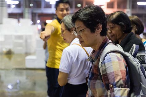 Siglap South Cc Visits Hai Sia Hai Sia Seafood