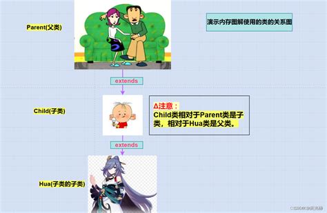 Java的继承基础篇 Csdn博客