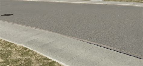 Textures In Perspective View Are High Quality Vs Low Quality When A
