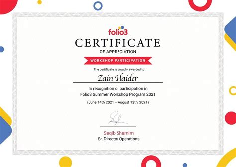 Zain Haider Posted On Linkedin