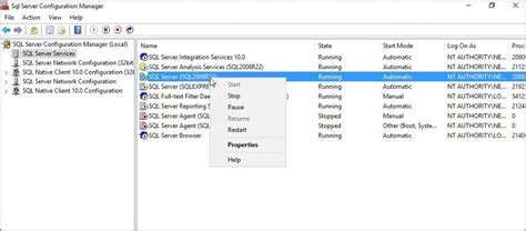 [error Solved] Sql Database Restore Failed Database In Use