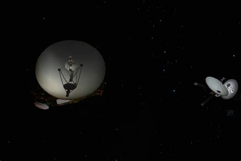 The Role Of Microprocessors In Satellite Systems Applications In
