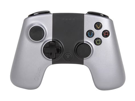 Ouya Wireless Controller