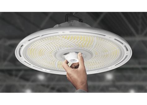 New Tls Sensor From Acuity Features Twist To Lock Sensor Us Lighting Trends