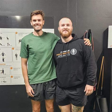 Congratulations To Pps Physique Performance Specialists