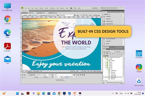 adobe dreamweaver cs4 2025 latest