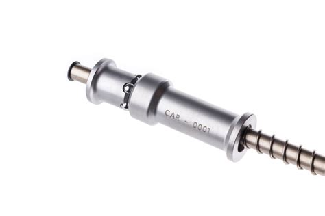 Maxim Defense Carbine Roller Delayed System Nyheter