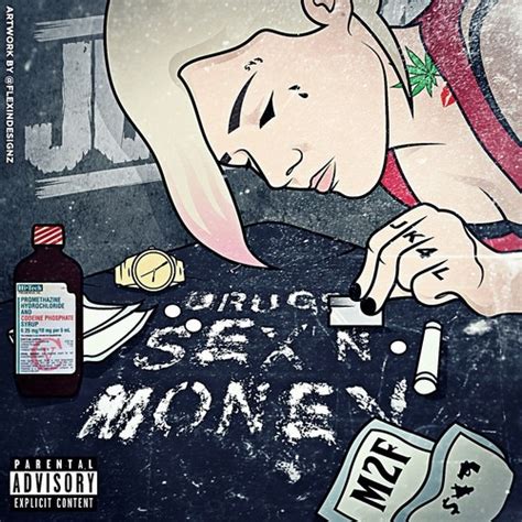 Rockstar Marqo Drugs Sex N Money Lyrics And Tracklist Genius