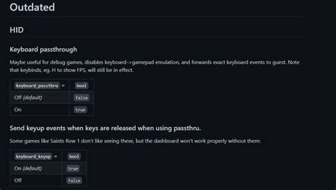 Whats The Last Xenia Canary Build With Keyboardpassthru Rxenia